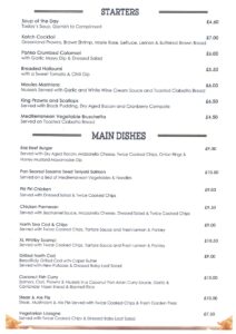 Restaurant - Katch Northallerton